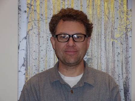 February Employee of the Month is Brian McCurdy! - Pioneers Medical Center